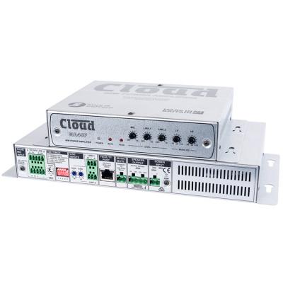 Cloud Electronics MA40 40W Mini Amplifier — Screen Moove