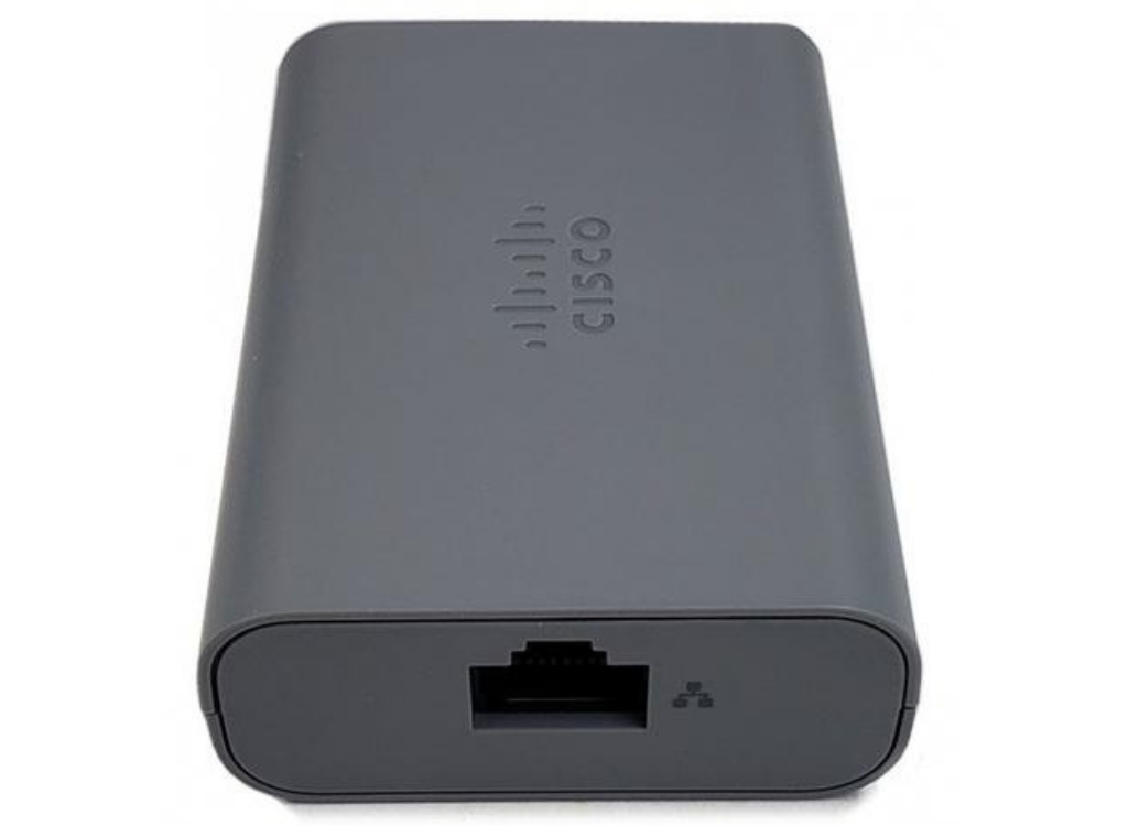 Cisco PoE Injector | CP-8832-POE= — Screen Moove