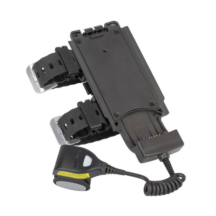 Honeywell CT40 Wearable Set with Standard Arm Band | CT40-WS-KIT ...