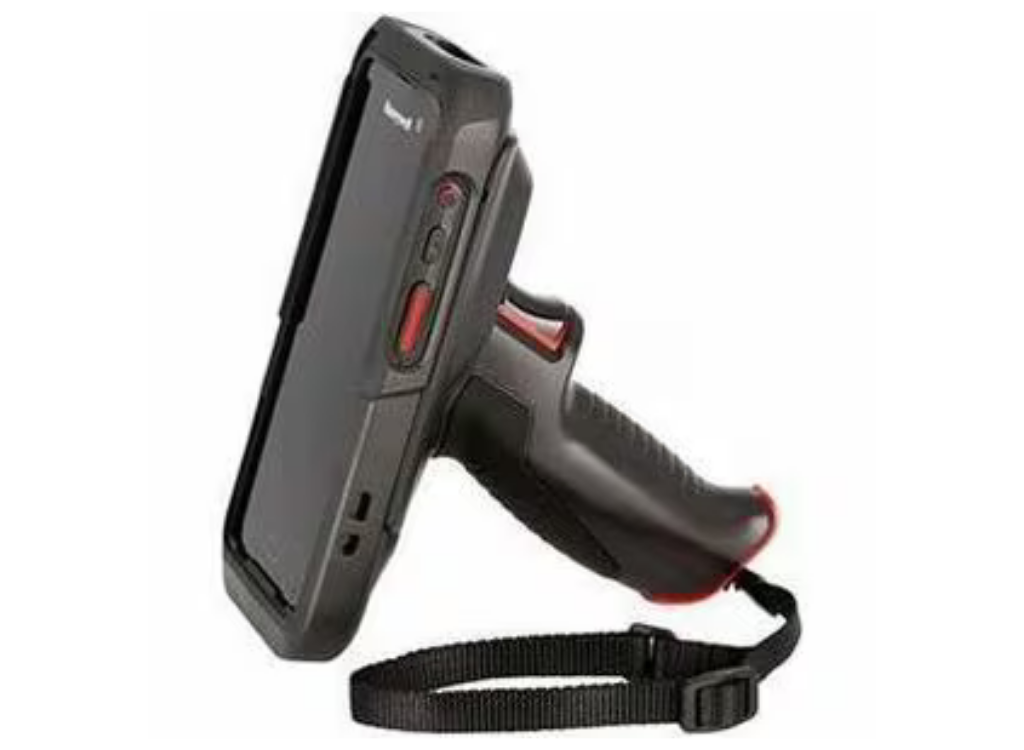 Honeywell Handheld Terminal Trigger Handle | CT45-SH-UVB — Screen Moove