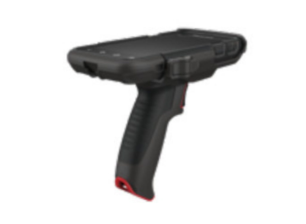 Honeywell Handheld Terminal Trigger Handle | CT60-XP-SCH-DR — Screen Moove