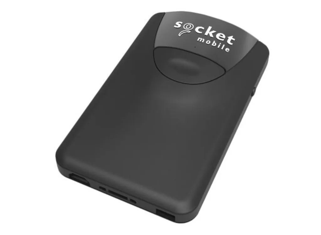 Socket Mobile CHS 8Ci Handheld Barcode Scanner - Wireless Connectivity ...