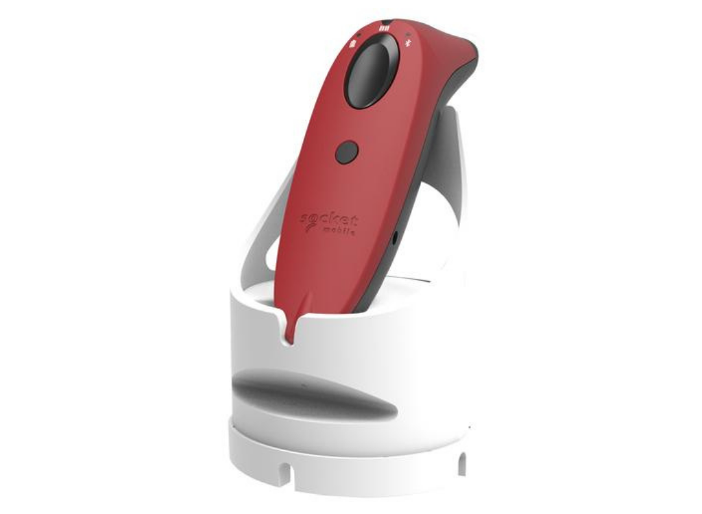 Socket Mobile SocketScan S740 Handheld Barcode Scanner - Wireless Conn ...