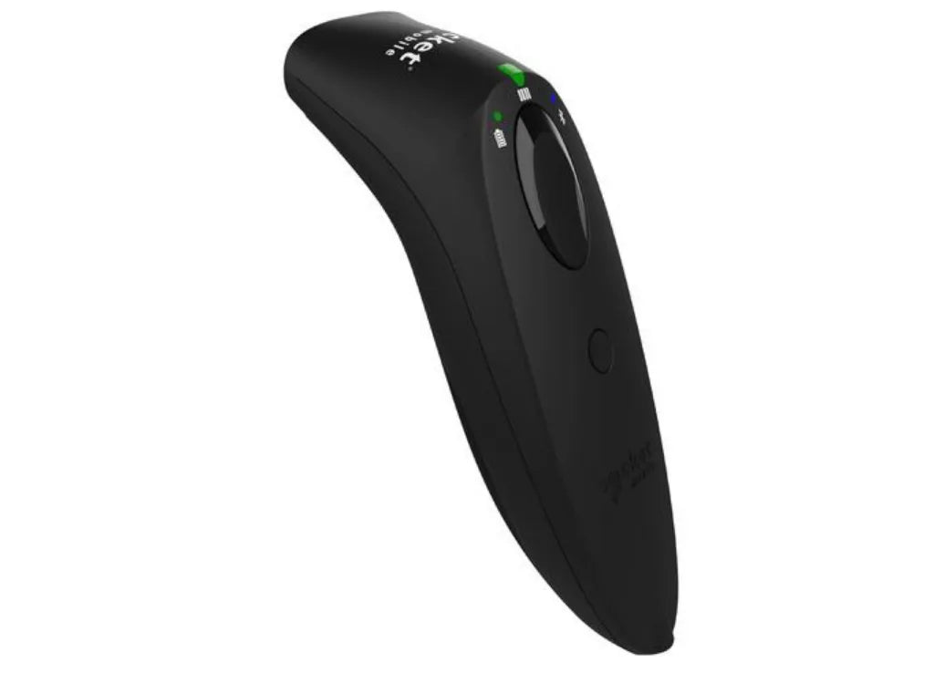 Socket Mobile SocketScan S700 Handheld Barcode Scanner - Wireless Conn ...