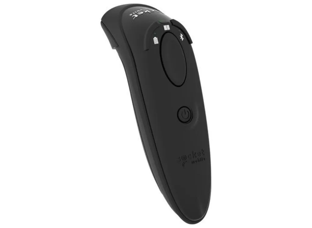 Socket Mobile SocketScan S740 Handheld Barcode Scanner - Wireless Conn ...