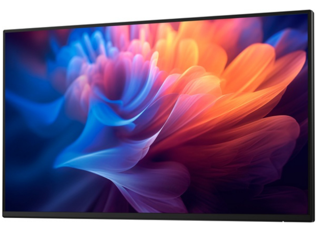 DELL P2725HWO 27" 100Hz Full HD Desktop Monitor — Screen Moove