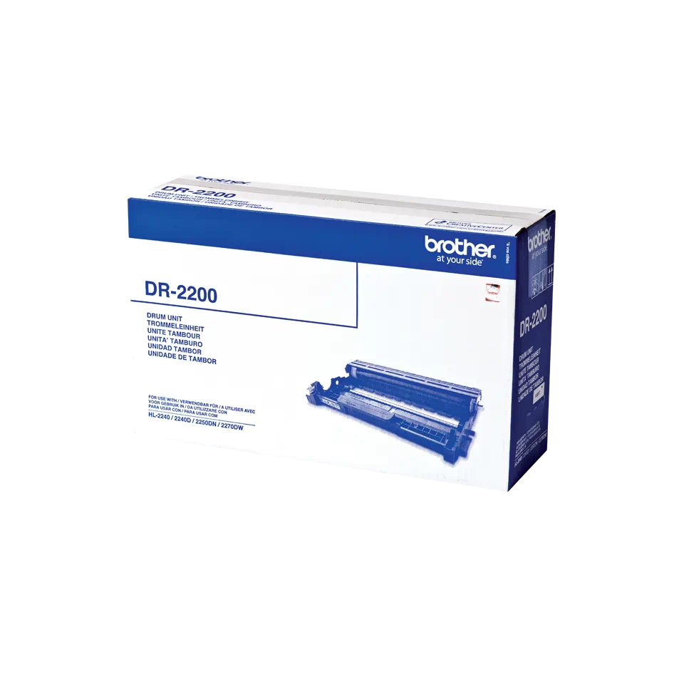 Brother DR2200 Original — Screen Moove