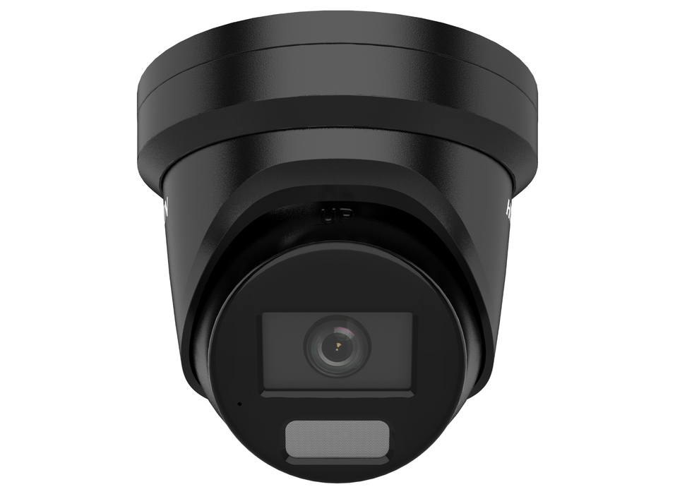 Hikvision DS-2CD2387G2H-LIU (2.8mm) 8 MP Smart Hybrid Light Network Ca ...