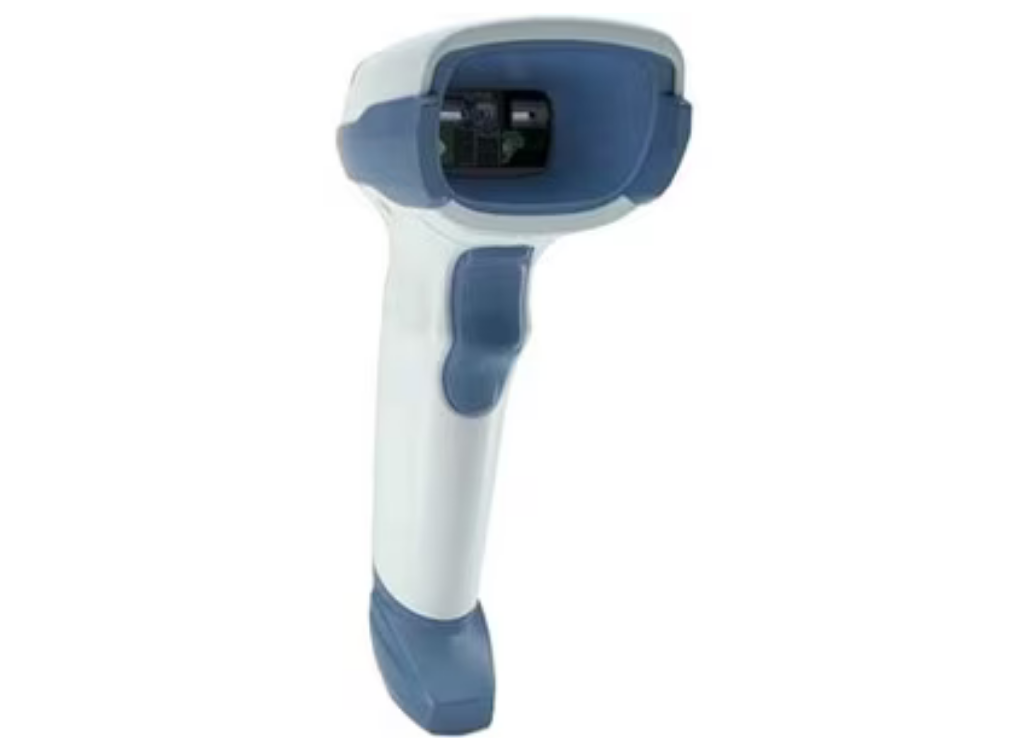 Zebra DS2208-HC Handheld Barcode Scanner 1D, 2D - Cable Connectivity ...