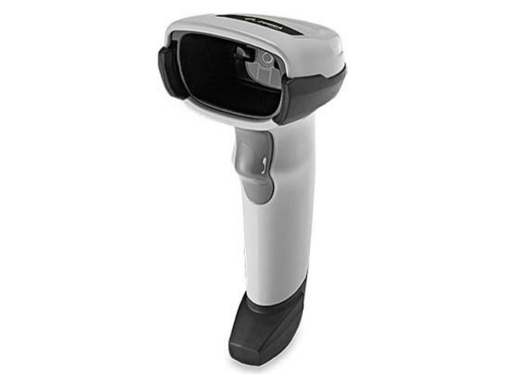 Zebra DS2278 Handheld Barcode Scanner 1D, 2D - Wireless Connectivity ...