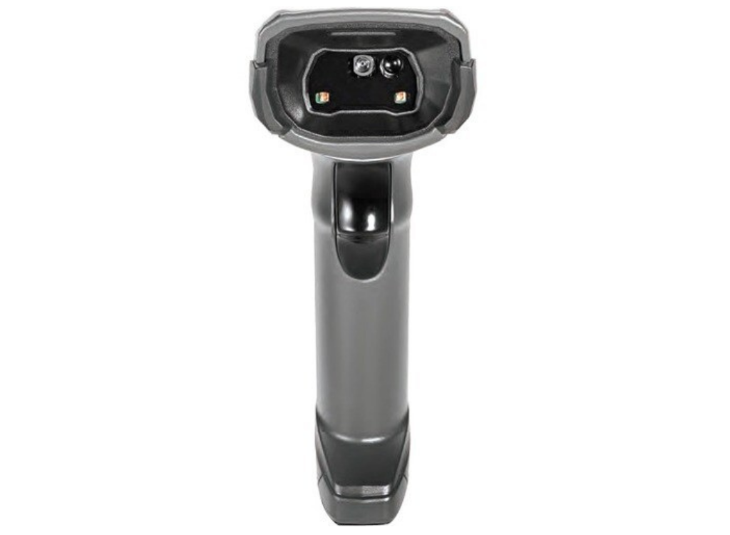 Zebra DS8178-SR Handheld Barcode Scanner - Wireless Connectivity ...