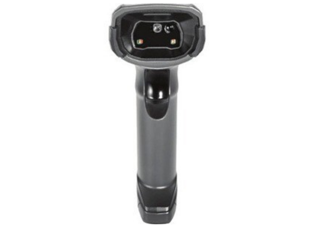 Zebra DS8178-SR Handheld Barcode Scanner - Wireless Connectivity ...
