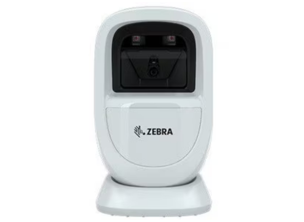 Zebra DS9308-SR Desktop Barcode Scanner - Cable Connectivity — Screen Moove