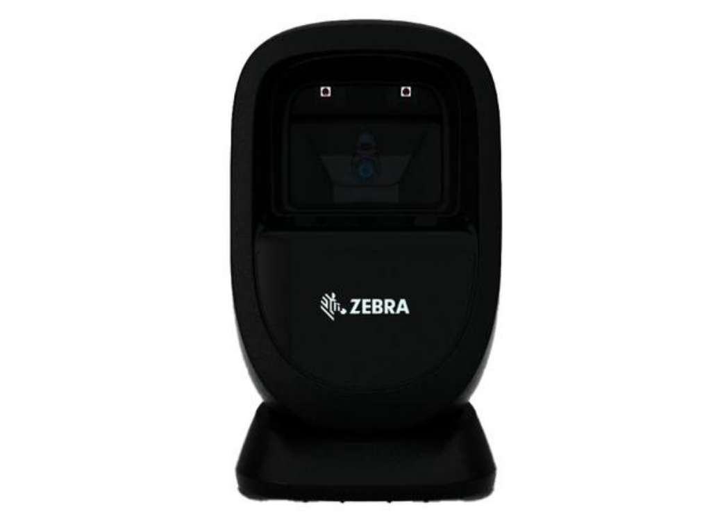 Zebra DS9308 Desktop Barcode Scanner Kit 1D, 2D - Cable Connectivity ...