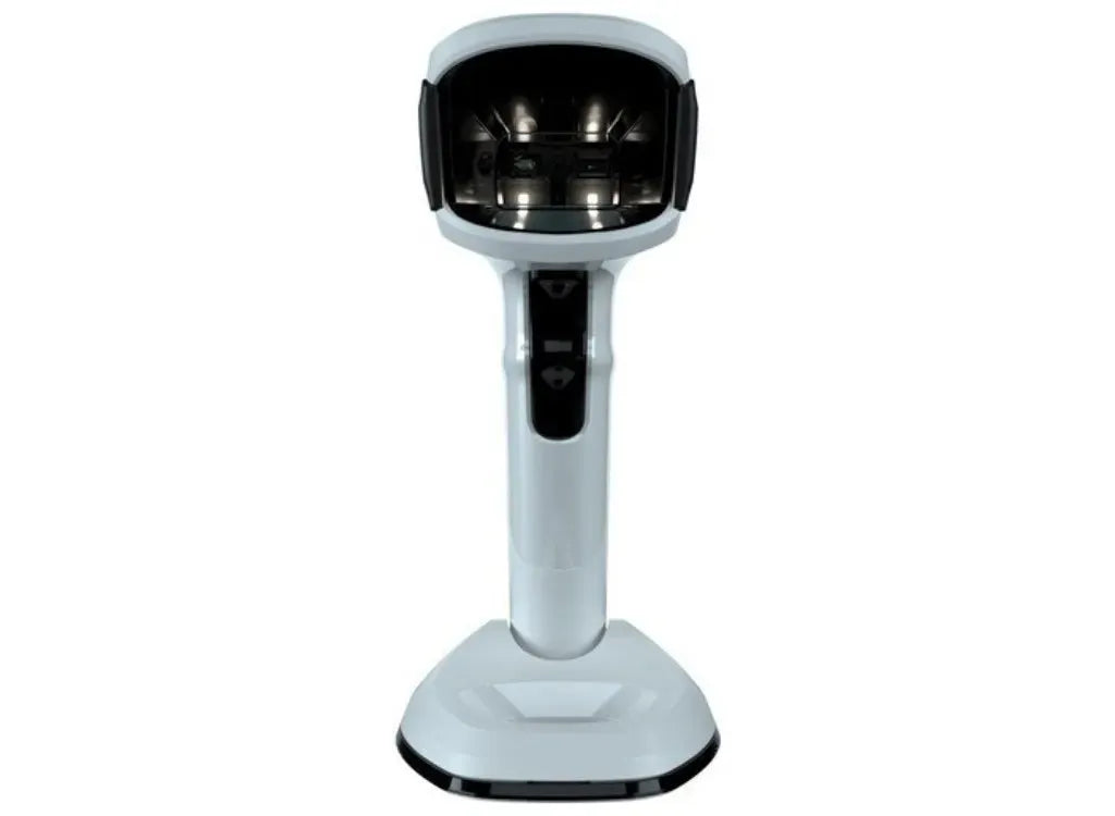 Zebra DS9908-HD Healthcare, Pharmacy, Laboratory Handheld Barcode Scan ...