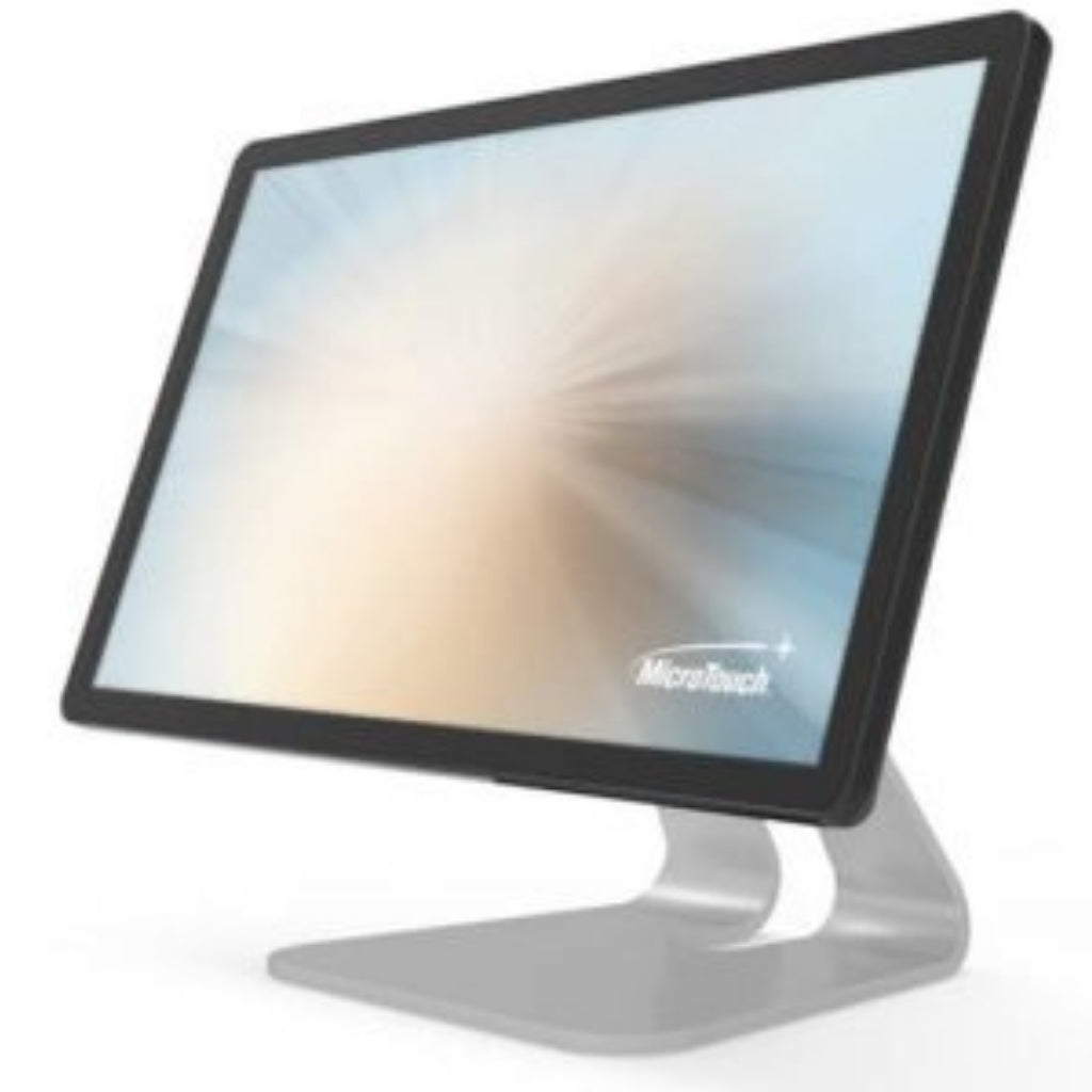 MicroTouch 15.6" Full HD TFT LCD PCAP Touch Monitor | DT-156P-B2 ...