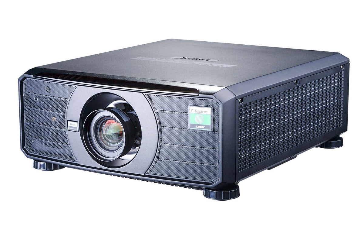 Digital Projection 118-150 E-Vision Laser 4K-UHD Projector - 7000 Lume ...