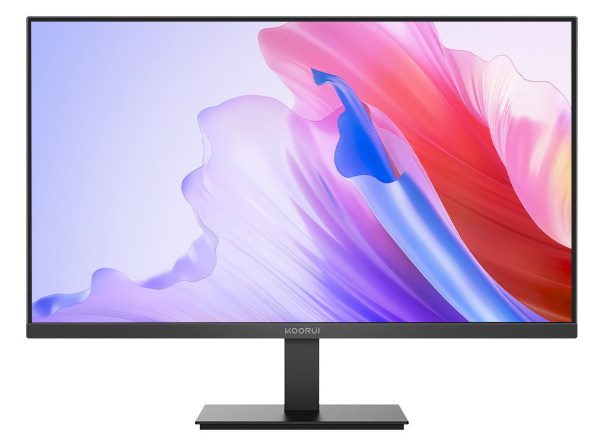 Koorui E2721F 27" 100Hz 5ms QHD Office Monitor — Screen Moove