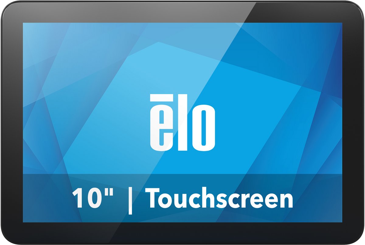 Elo Touch Solutions 1004L 10.1" 10TP Touchscreen Monitor | E968703 ...