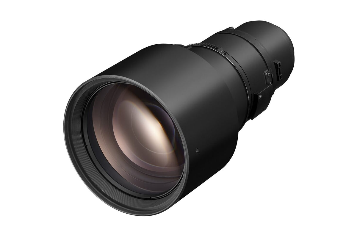 Panasonic Zoom 4.02-7.20:1 Projector Lens | ET-ELT31 — Screen Moove