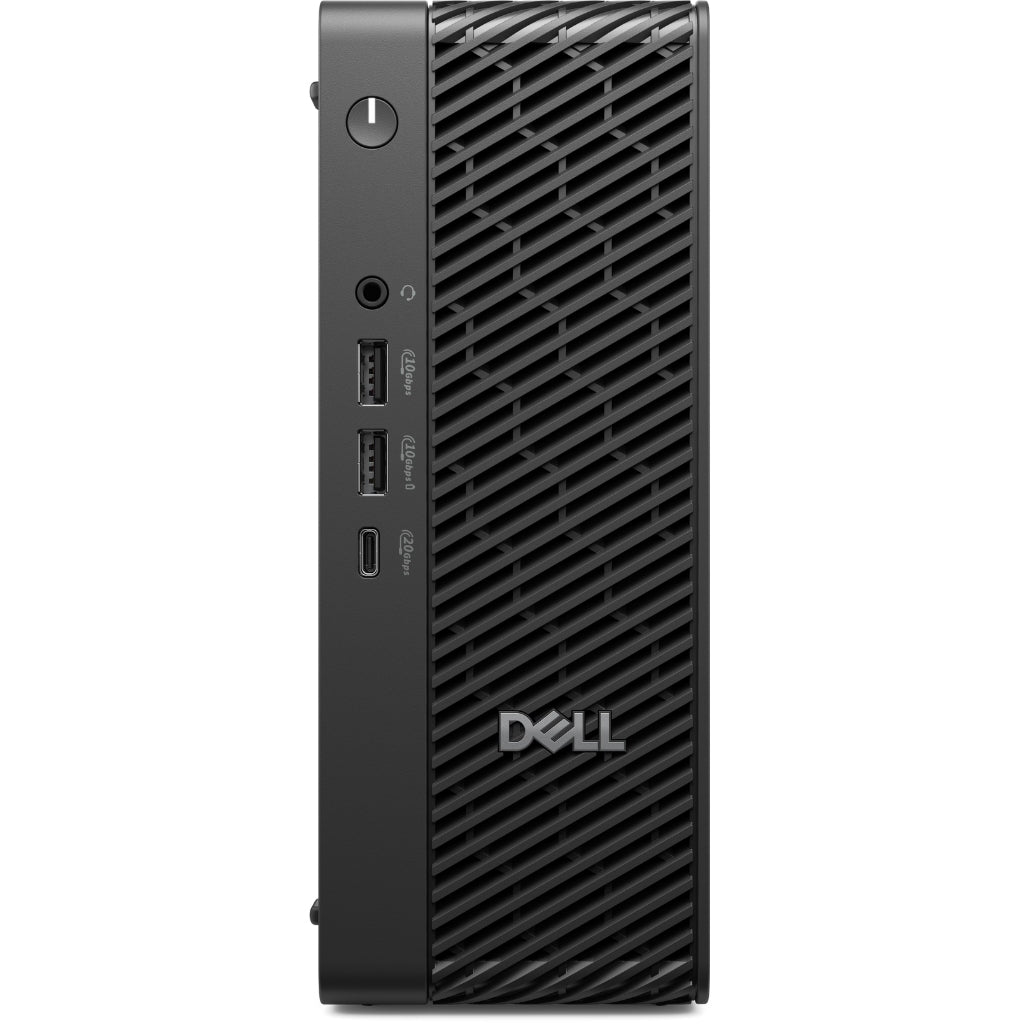 Dell Pro Max Micro FCM2250 Intel Core Ultra 7 265 16GB RAM 1TB SSD Des ...