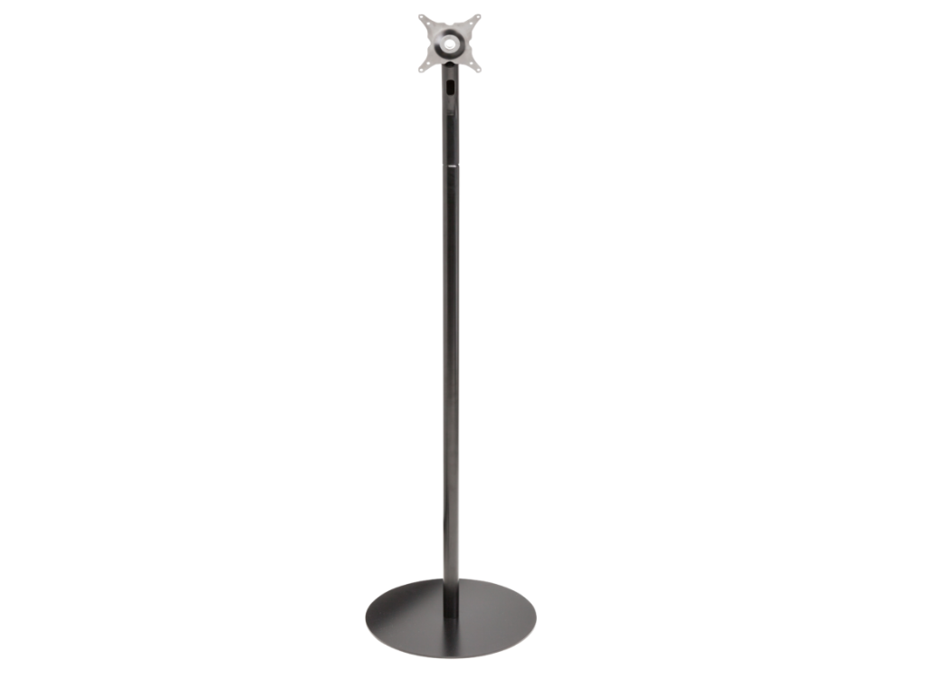 ProDVX Floor Stand VESA 75/100 | FS-10 — Screen Moove