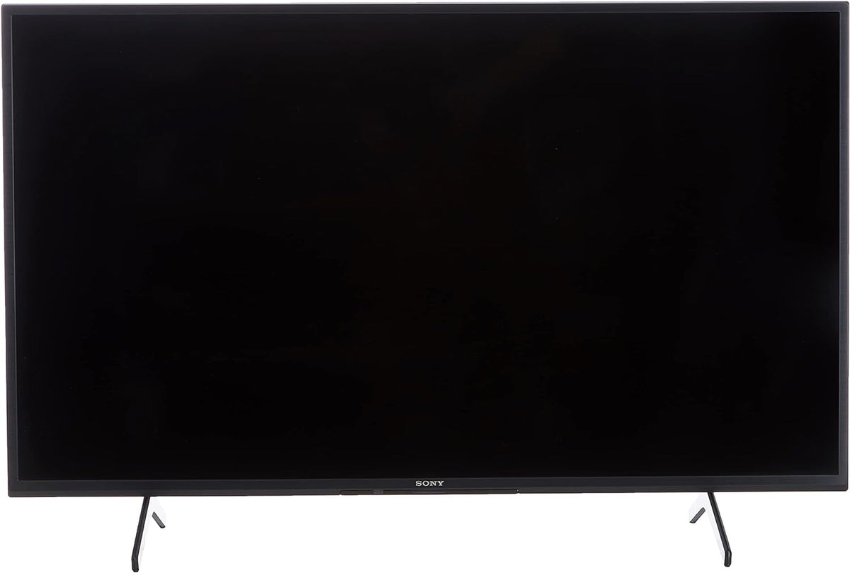Sony FWD-43X80J/UK 43" 4K UHD Smart Commercial TV