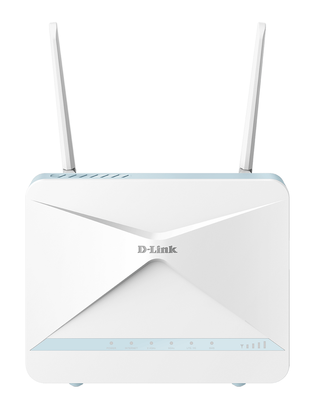 D-Link G416/B EAGLE PRO AI AX1500 4G+ Smart Router — Screen Moove