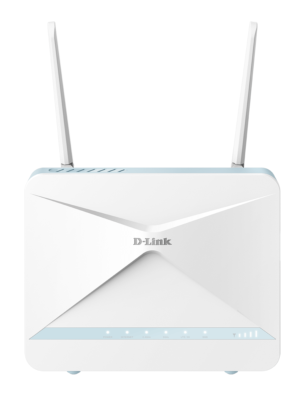 D-Link G416/B EAGLE PRO AI AX1500 4G+ Smart Router — Screen Moove