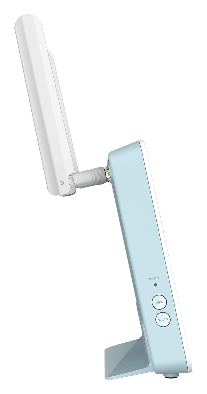 D-Link G416/B EAGLE PRO AI AX1500 4G+ Smart Router — Screen Moove