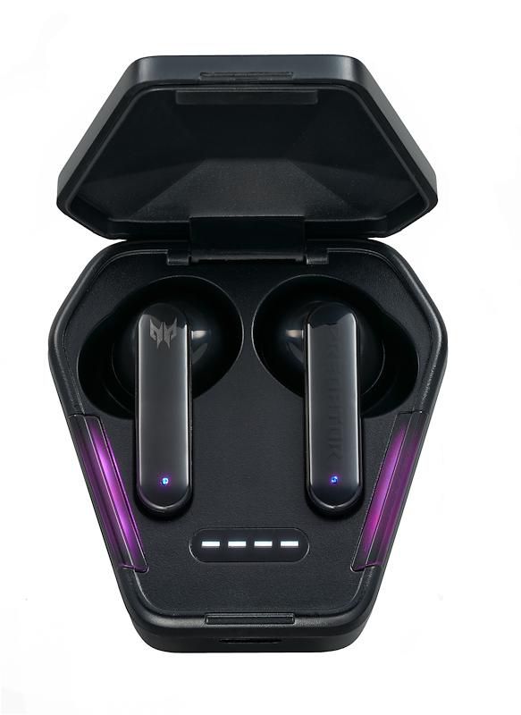 Acer Predator Galea 330 Wireless In-Ear Gaming Bluetooth Headset ...
