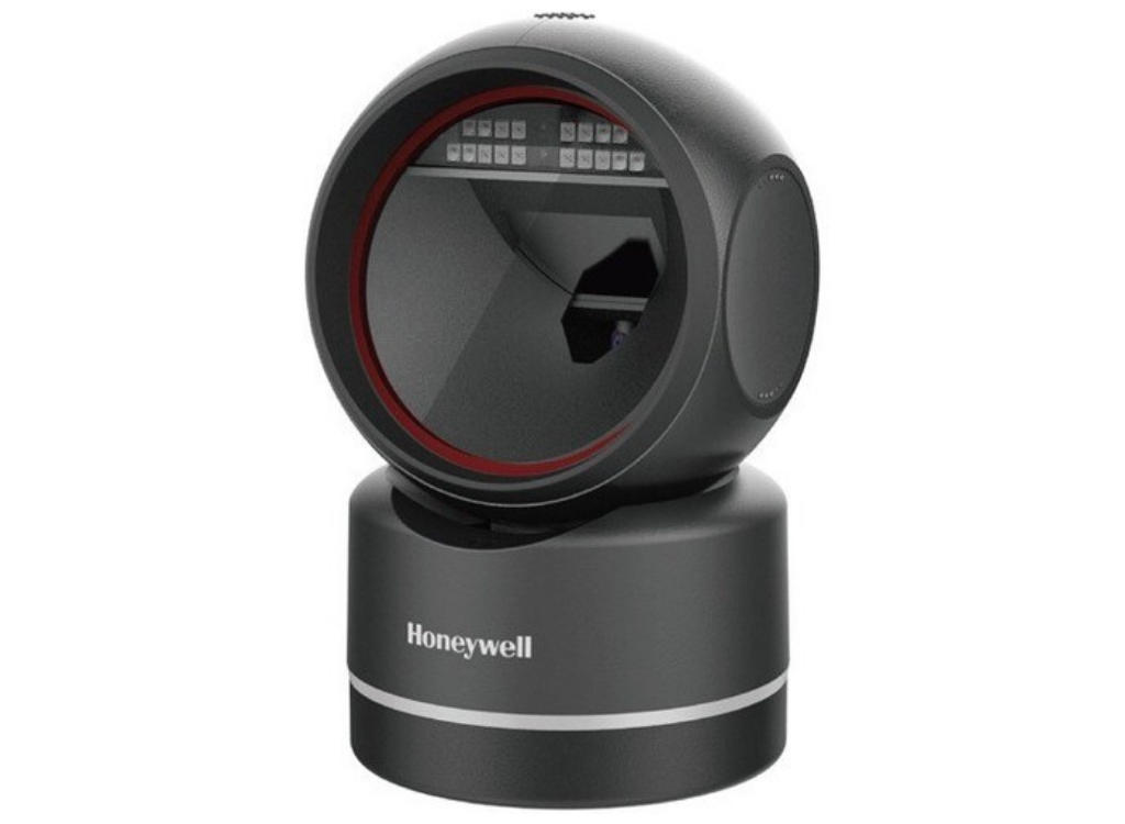 Honeywell HF680 Desktop Barcode Scanner | HF680-R1-2RS232-UK — Screen Moove