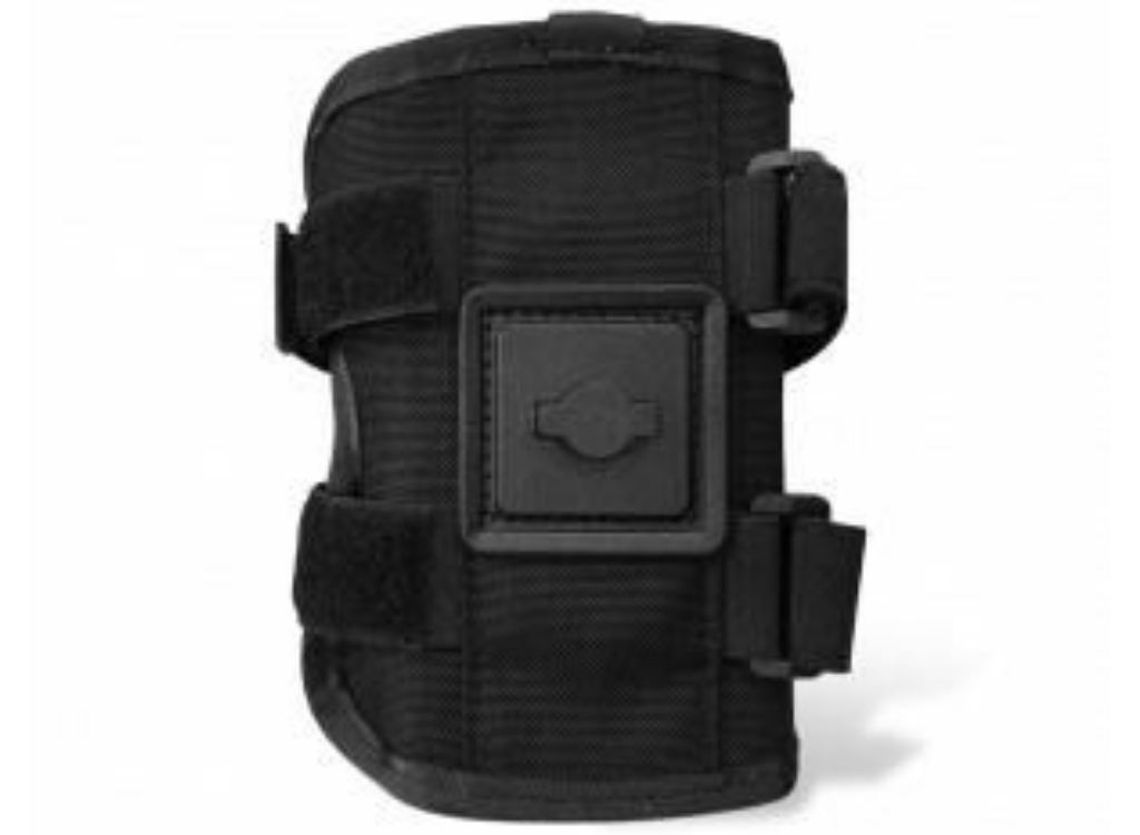 Newland Rotating Wrist Holster Double Strap | HS196 — Screen Moove