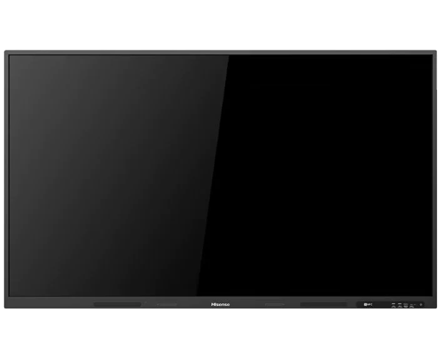 Hisense 75WR6BE 75” 4K UHD Advanced Interactive Display — Screen Moove