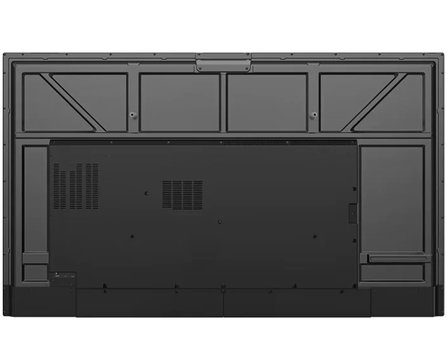 Hisense 65WR6CE 65” 4K UHD Advanced Interactive Display — Screen Moove