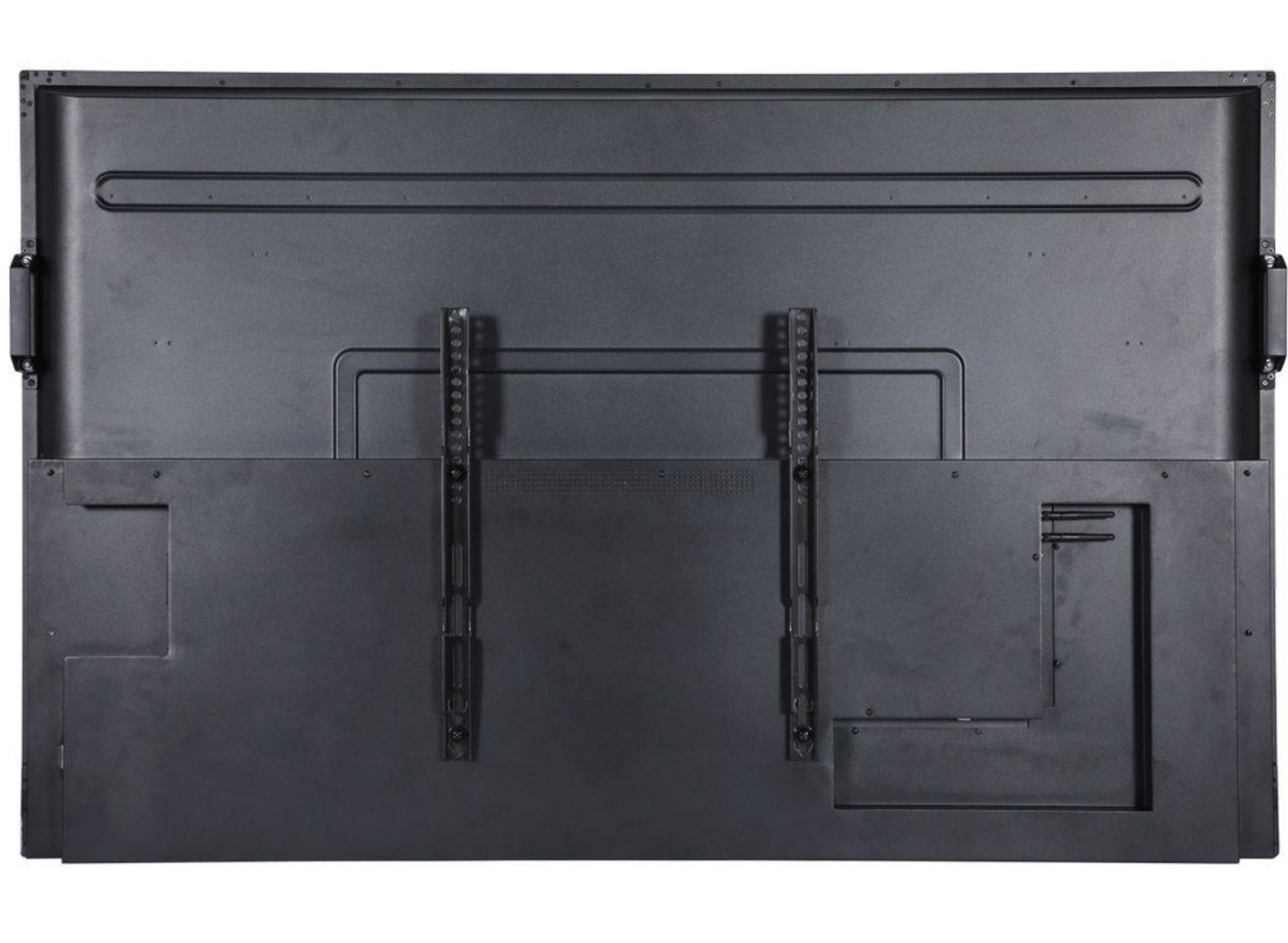 StarBoard YL5X 75" 4K UHD Interactive Flat Panel Display | IFPD-YL5-75 ...