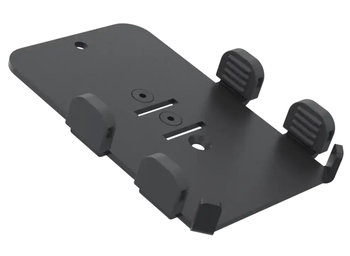 SpacePole Zettle Reader 2 MultiGrip™ (No Handle) | IZET201-MN-02 ...