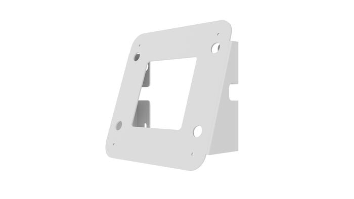 Evoko Liso Tilt Glass Wall Mount Kit - 909.1933.900 — Screen Moove