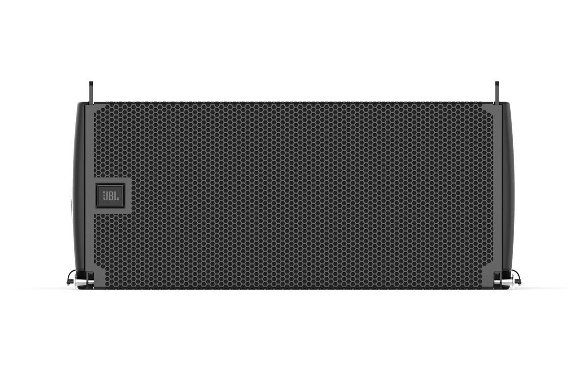 JBL SRX910LA Dual 10" Powered Line Array Loudspeaker | JBL-P3234MX ...
