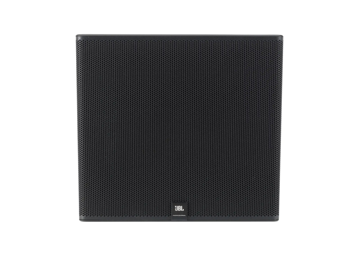 JBL PRO SLP14/T-BK PAIR Low-Profile On-Wall Loudspeaker — Screen Moove