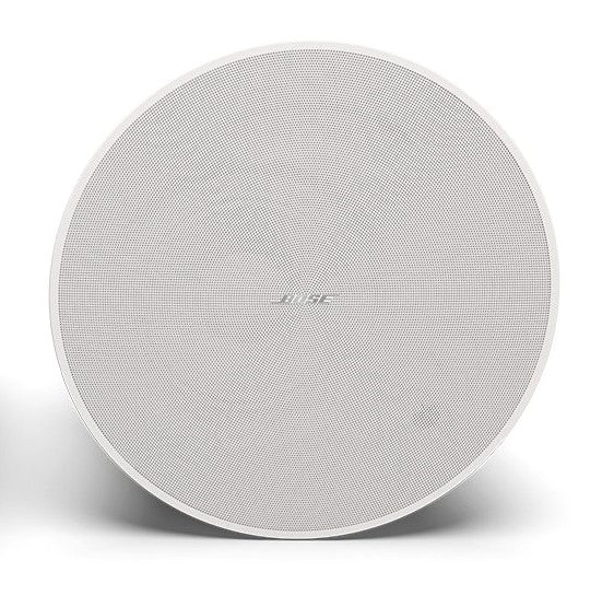 BOSE DesignMax DM8C Loudspeaker - White — Screen Moove