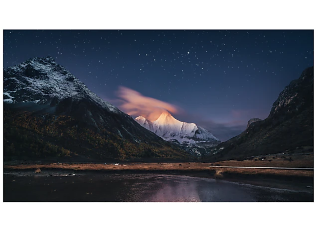 Samsung VM55C-R 55" Razor Narrow Bezel Video Wall | LH55VMCRBGBXEN ...