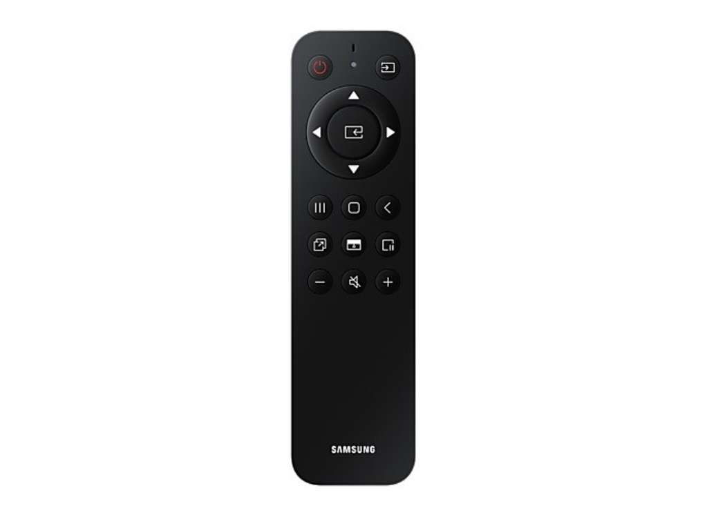 Samsung WA75F 75" 4K Ultra HD Google EDLA Certified Interactive Displa ...