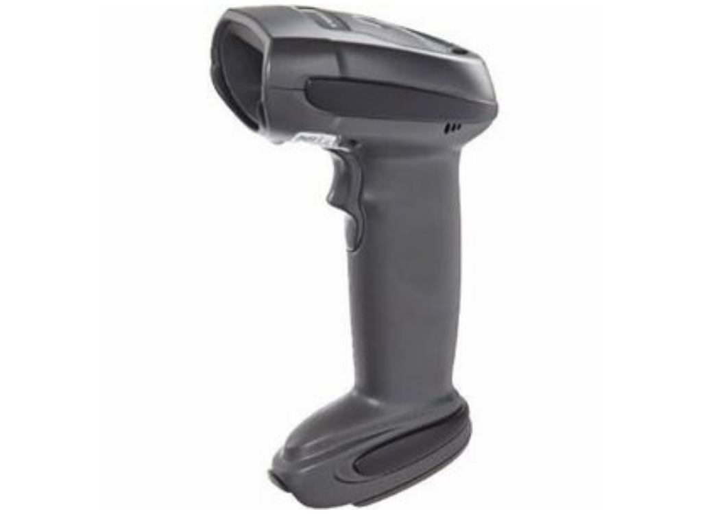 Zebra LI4278 Handheld Barcode Scanner 547 scan/s - Wireless Connectivi ...