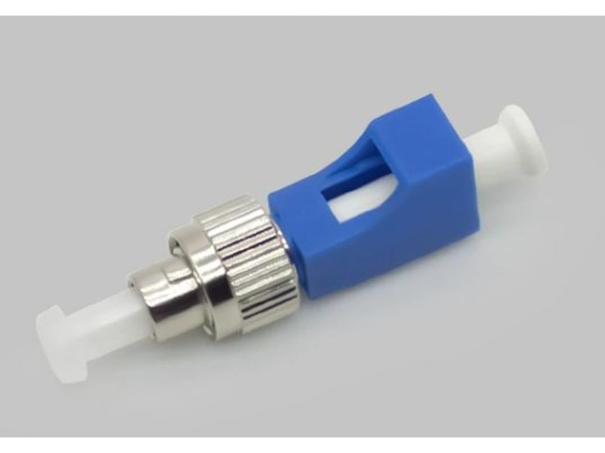 Lanview Visual Fault Locator 1,25 mm Adapter | LVO-1.25MM-ADAPTER ...