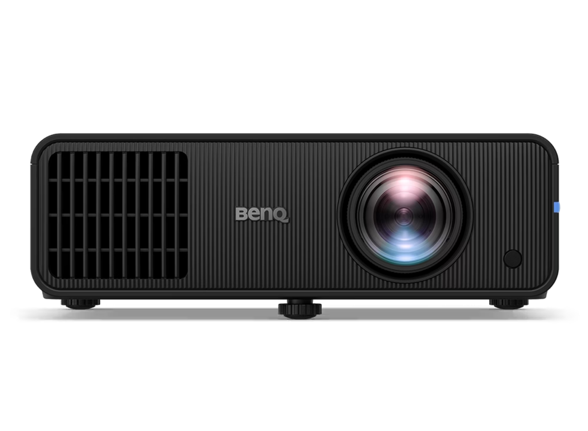 BenQ LW600ST+ WXGA Short Throw LED Simulation Projector - 3200 Lumens ...