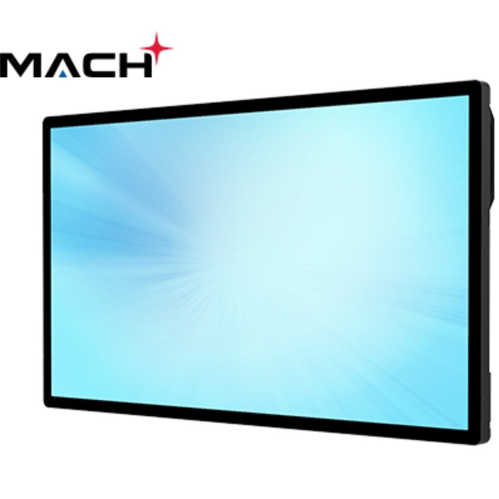 MicroTouch 49" 4K UHD Interactive Touch Display | M1-490DS-A1 — Screen ...