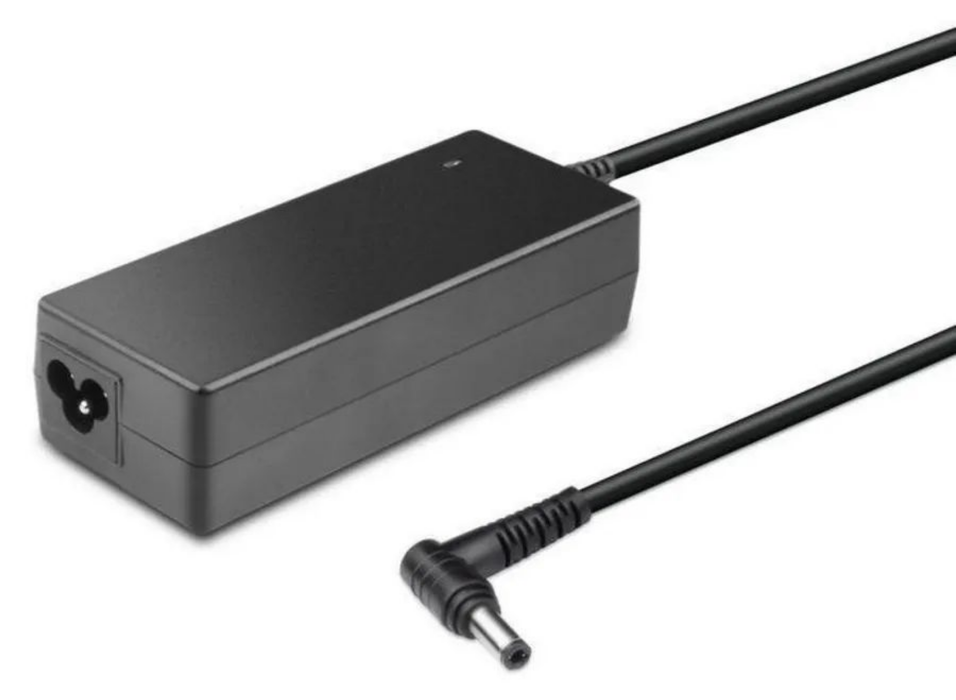CoreParts 90W Fujitsu Laptop Charger 19V 4.74A 5.5x2.5mm EU — Screen Moove
