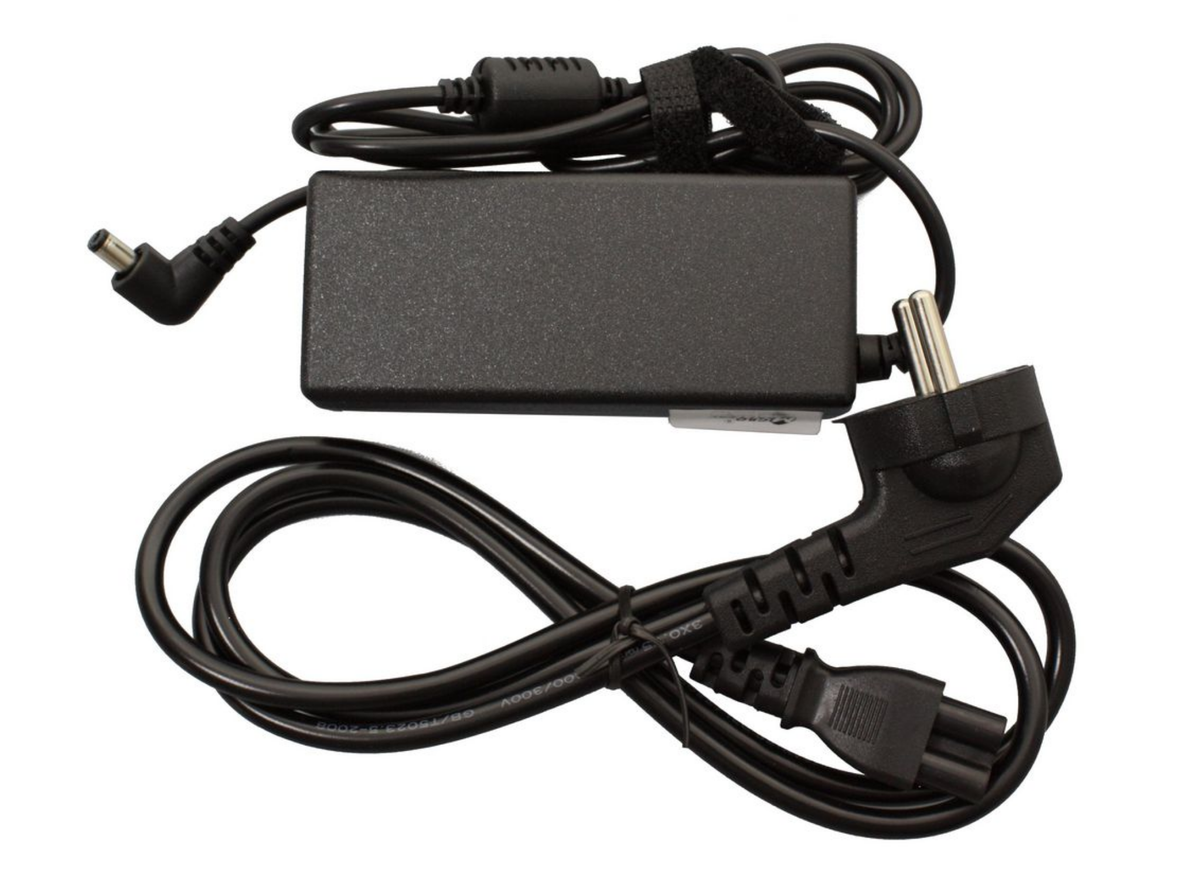 CoreParts 20W Linksys Power Adapter 48V 0.4A 5.5x2.1mm EU Plug — Screen ...