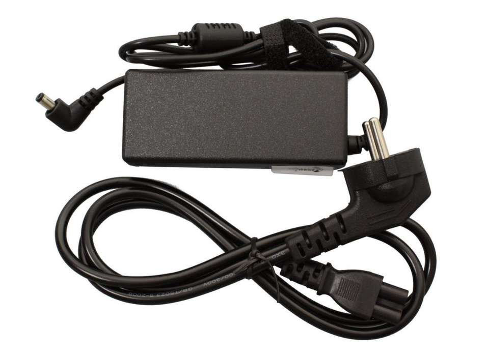 CoreParts 20W Linksys Power Adapter 48V 0.4A 5.5x2.1mm EU Plug — Screen ...